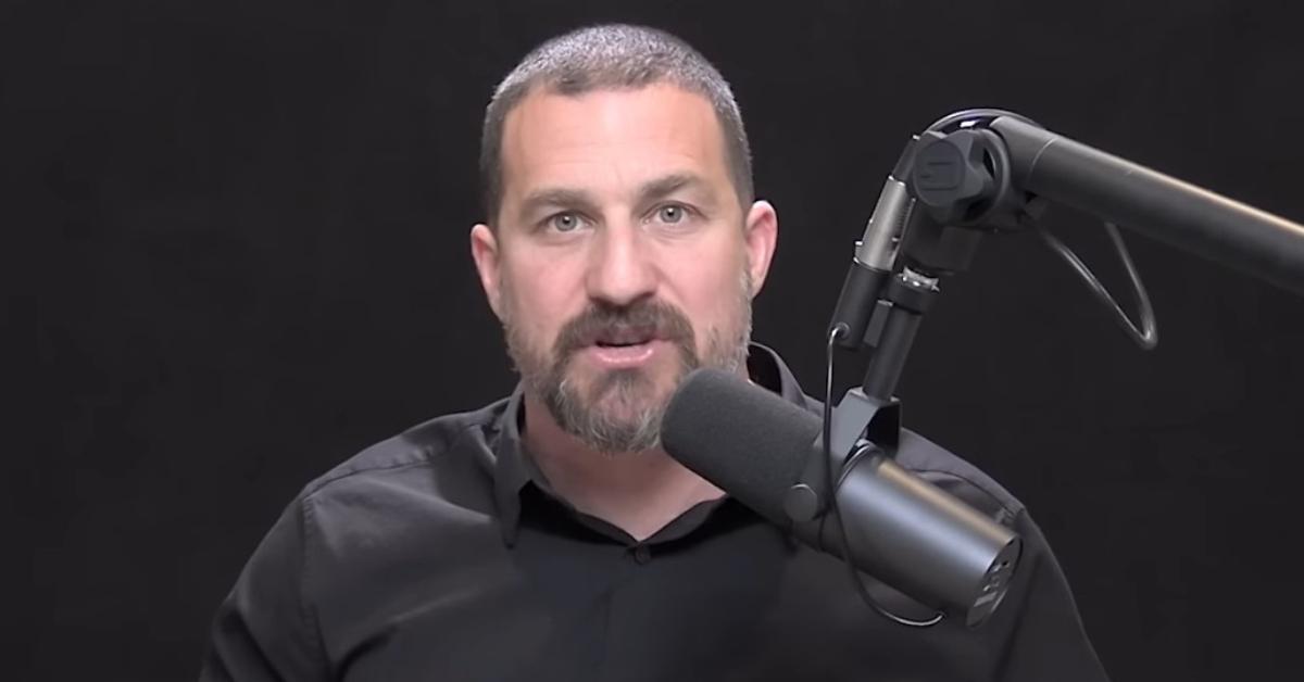 Andrew Huberman's Political Views