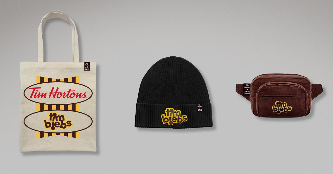 Tim Hortons x Justin Bieber Biebs Brew Collab: Where to Buy
