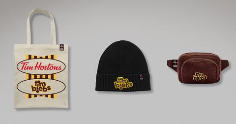 Tim Hortons x Justin Bieber Biebs Brew Collab: Where to Buy