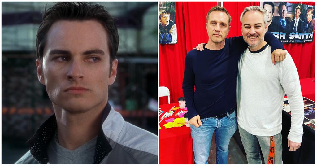 Final Destination Cast Then and Now — 25 Years Later