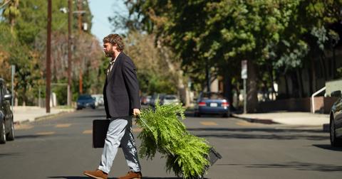 Is 'Between Two Ferns' Staged? — Here's What the Creators Have to Say