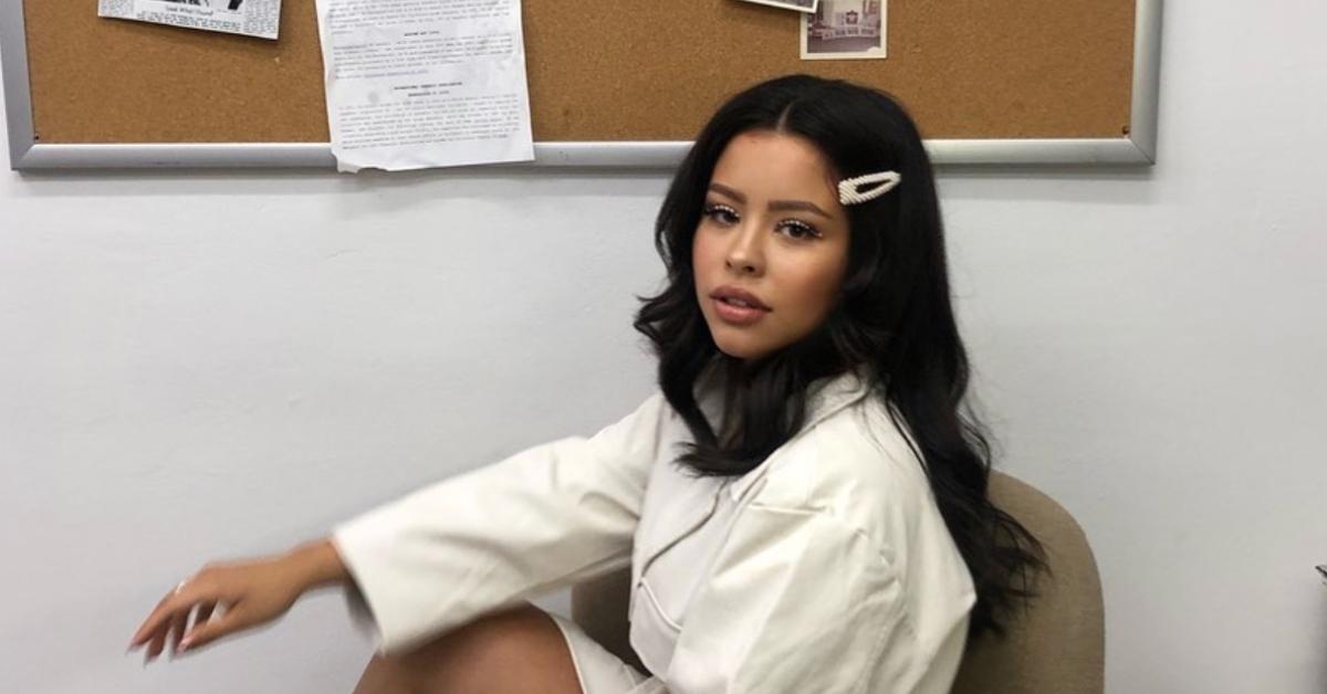 Jeff Wittek's Ex-Girlfriend Cierra Ramirez: Details on Their Breakup