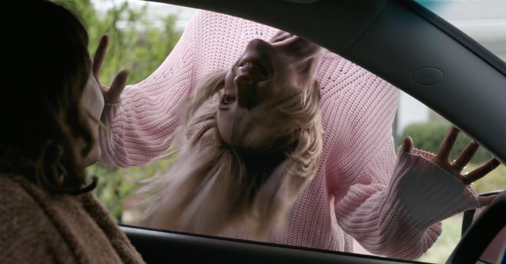 'Smile': Horror Flick's Gruesome Ending Explained