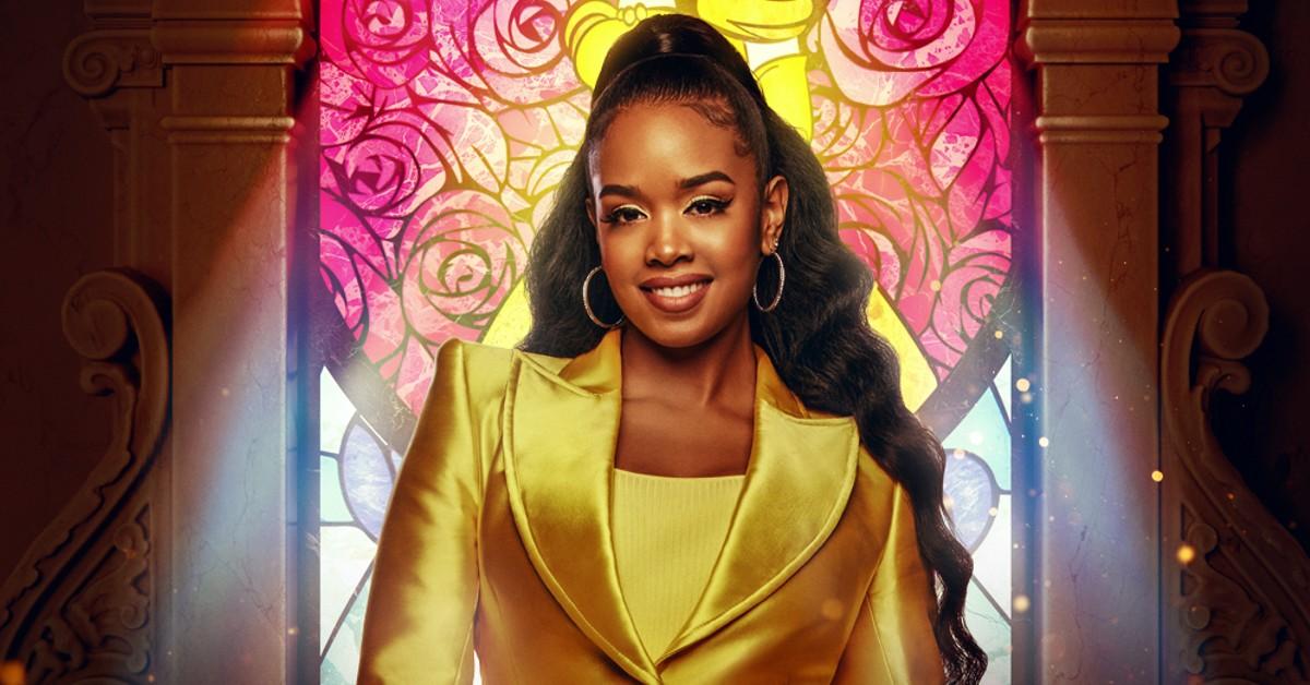 Who's in the 'Beauty and the Beast' 30th Anniversary Cast?