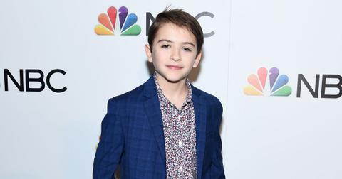 Is Cal Stone the Same Actor in 'Manifest' Season 4?