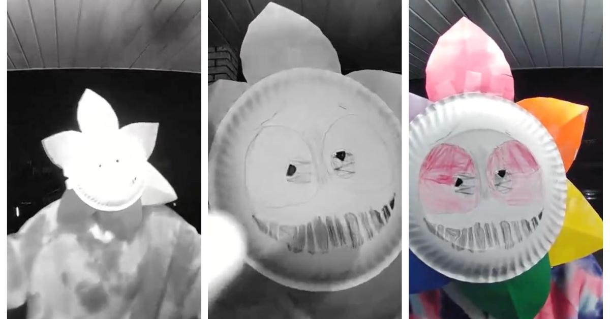 Here Is a Box Demon Explainer for All the Spooky Folks