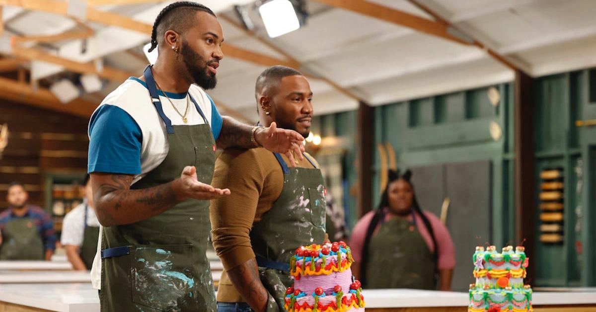 Where Is 'Baking It' Filmed? What to Know About Peacock Show