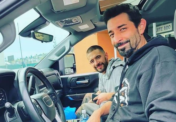 Phil Harris's Sons, Jake and Josh, Are Fulfilling His Dying Wish