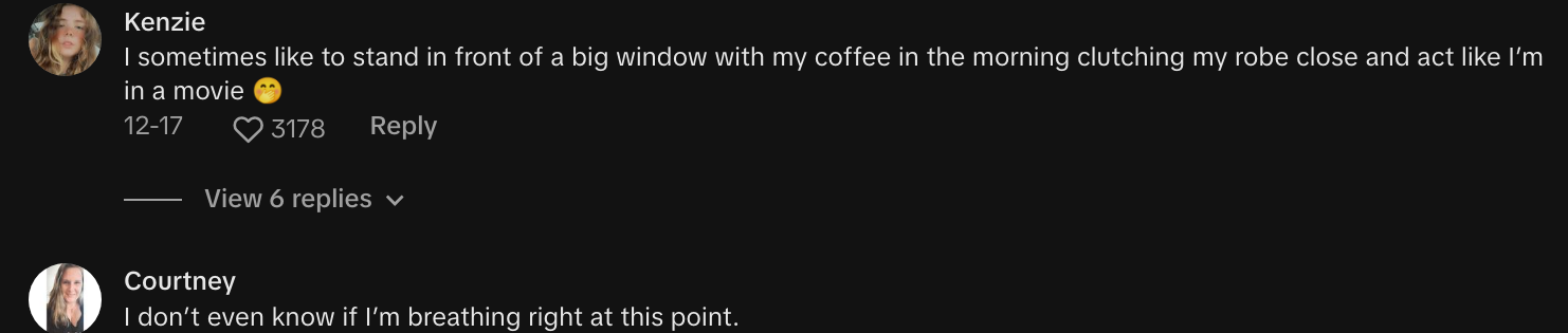 We’ve Been Tying Our Bathrobes Wrong This Entire Time