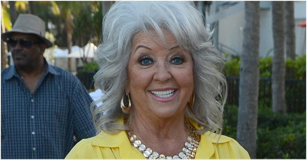 Paula Deen Controversy: The Scandal That Made Her a Cautionary Tale