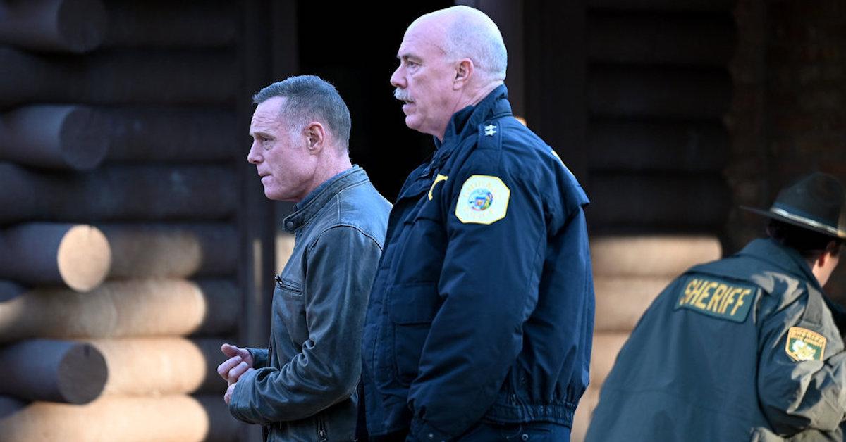 What Happened to Chief O’Neal on ‘Chicago P.D.’? Details