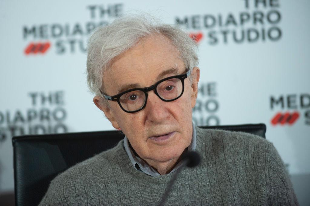 Is Woody Allen Dead? Rumors of Director's Death Take Over the Internet