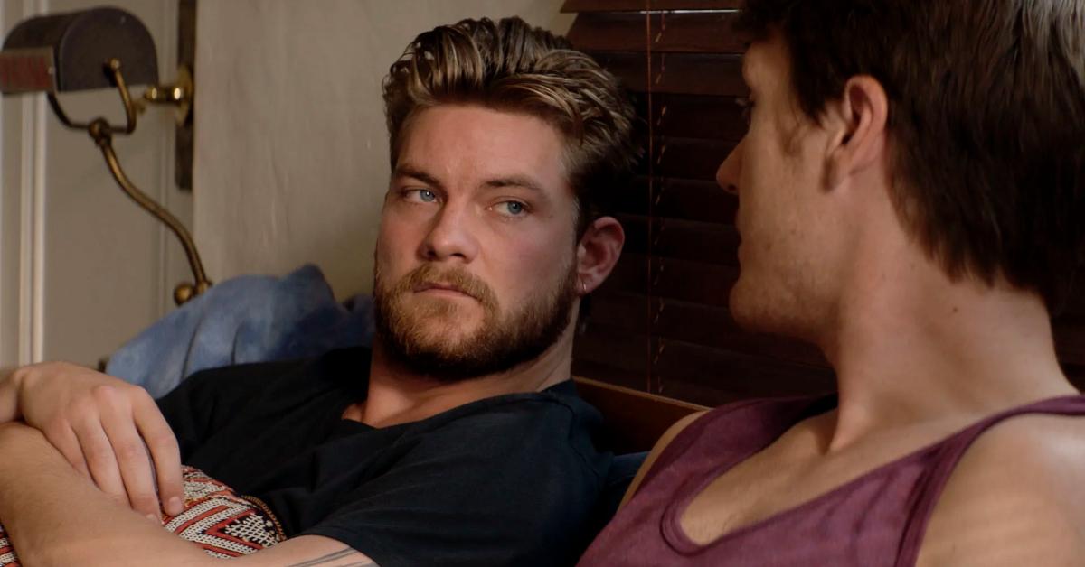 What Happened to Adrian on 'Animal Kingdom'? Have Fans Seen the Last of ...