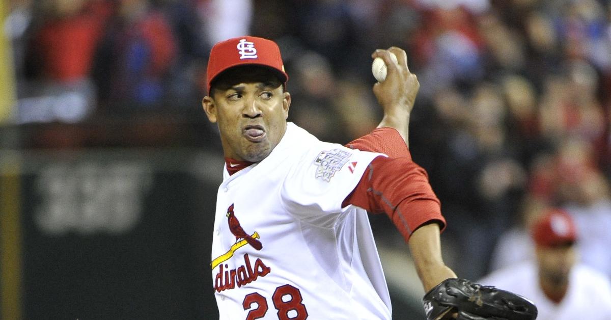 What Happened to Major League Baseball Star Octavio Dotel?