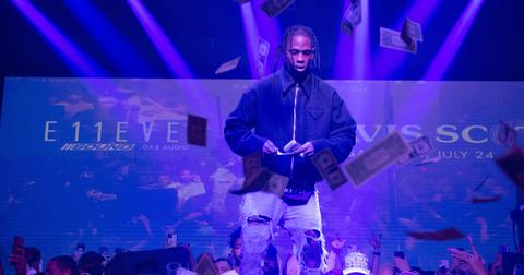 How Did People Die at the Travis Scott Astroworld Concert? What We Know