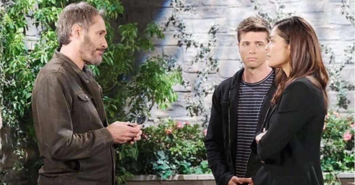Who Is Orpheus' Daughter on 'Days of Our Lives'? What We Know