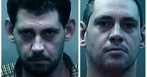 Where Is Casey White Now? He's Back in Jail After a Daring Escape