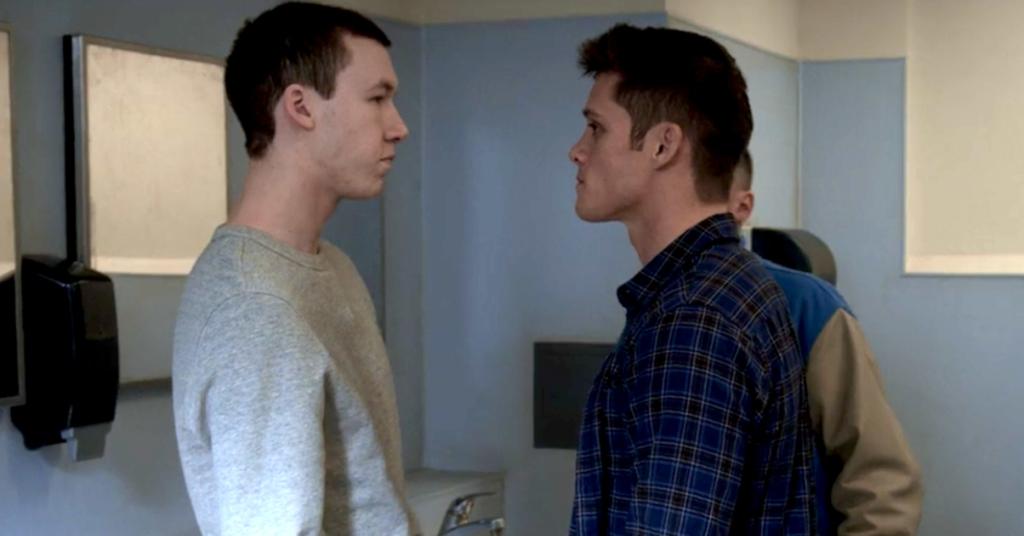 Who Is Monty in '13 Reasons Why'? Details on the Villainous Jock