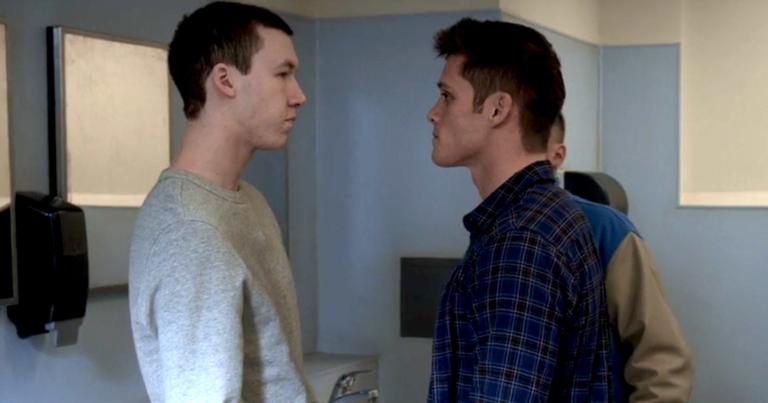 Who Is Monty in '13 Reasons Why'? Details on the Villainous Jock