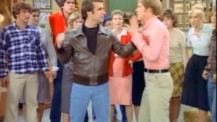 Why Did Richie Cunningham, aka Ron Howard, Leave 'Happy Days'?