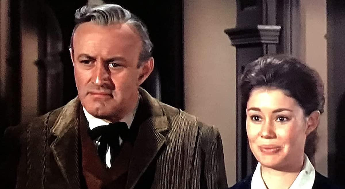 What Happened to Betsy on 'The Virginian'? The Actress Broke Her Contract