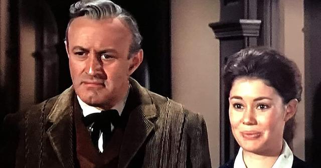 What Happened to Betsy on 'The Virginian'? The Actress Broke Her Contract
