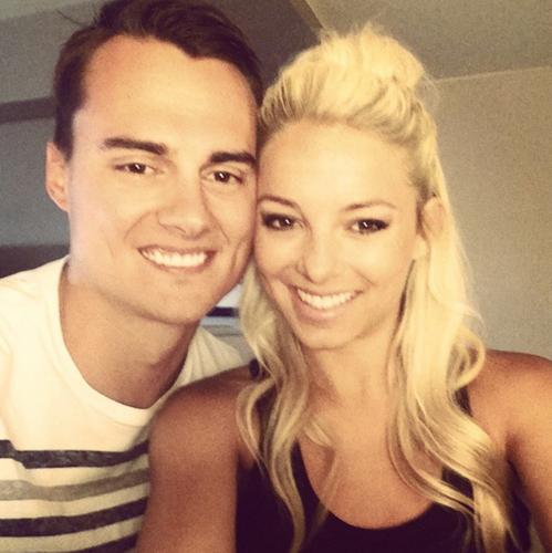 Is Coach Molly Miller married? All About Her Husband and Kids