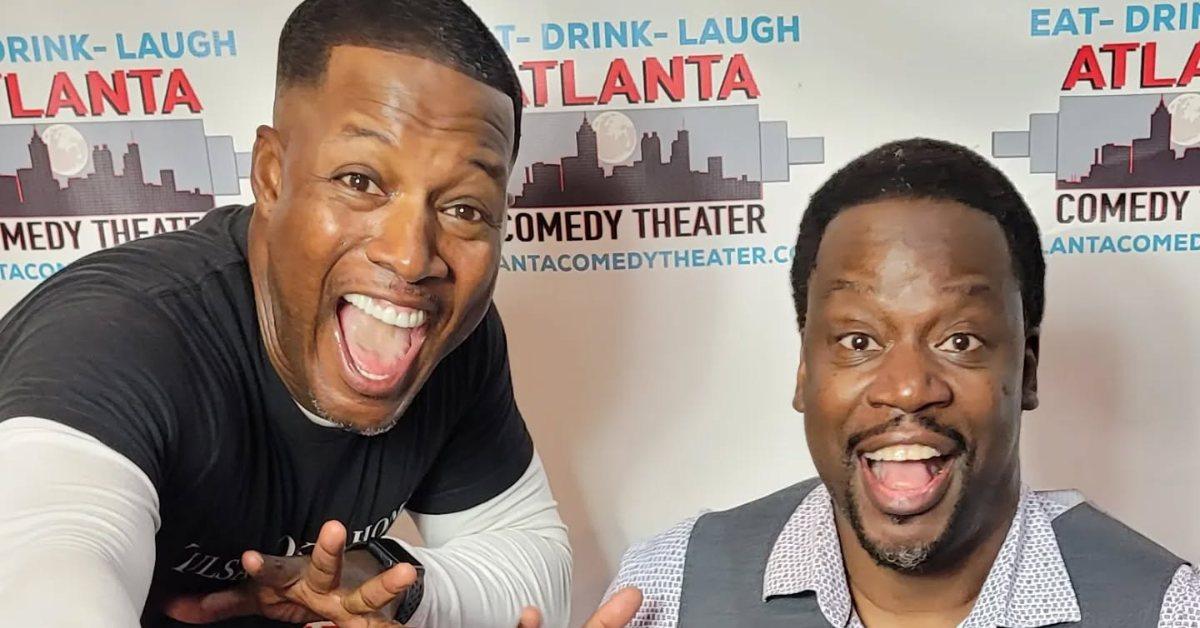 Why Is Daryl Mitchell in a Wheelchair? What We Know Why Is Daryl Mitchell in a Wheelchair? What We Know