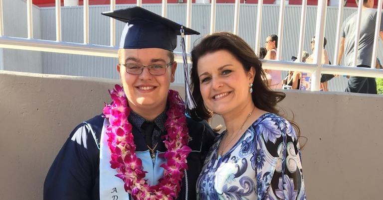 What Happened to Robyn’s Son on Sister Wives?