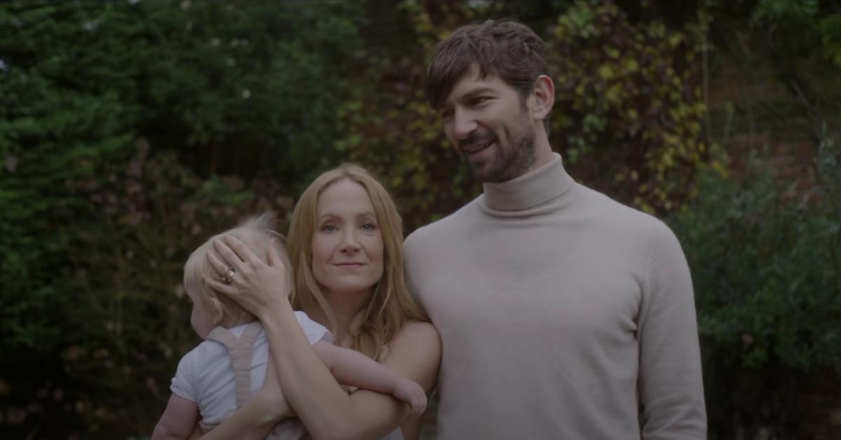 Here's How Fans Can Watch the 'Angela Black' Limited Series