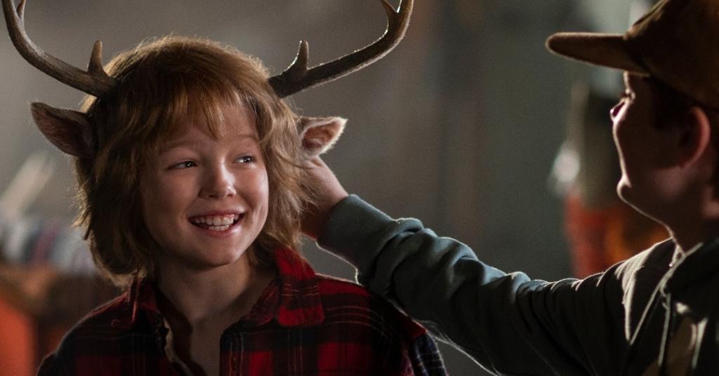 'Sweet Tooth' Ending, Explained: Dire Circumstances and Found Family