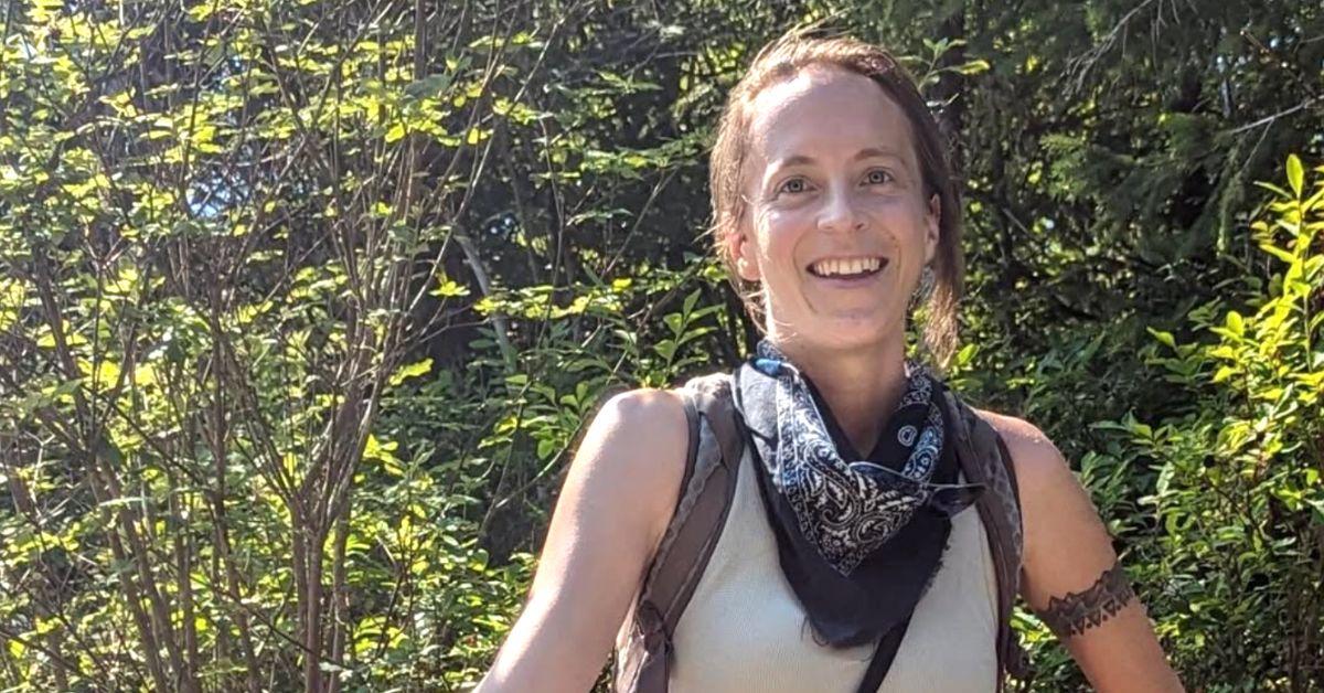 What Happened to Naked and Afraid Star Sarah Danser?