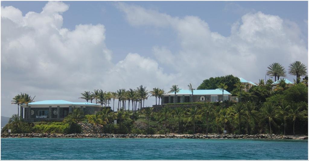 What Happened on Epstein Island: Facts, Rumors, and Mysteries