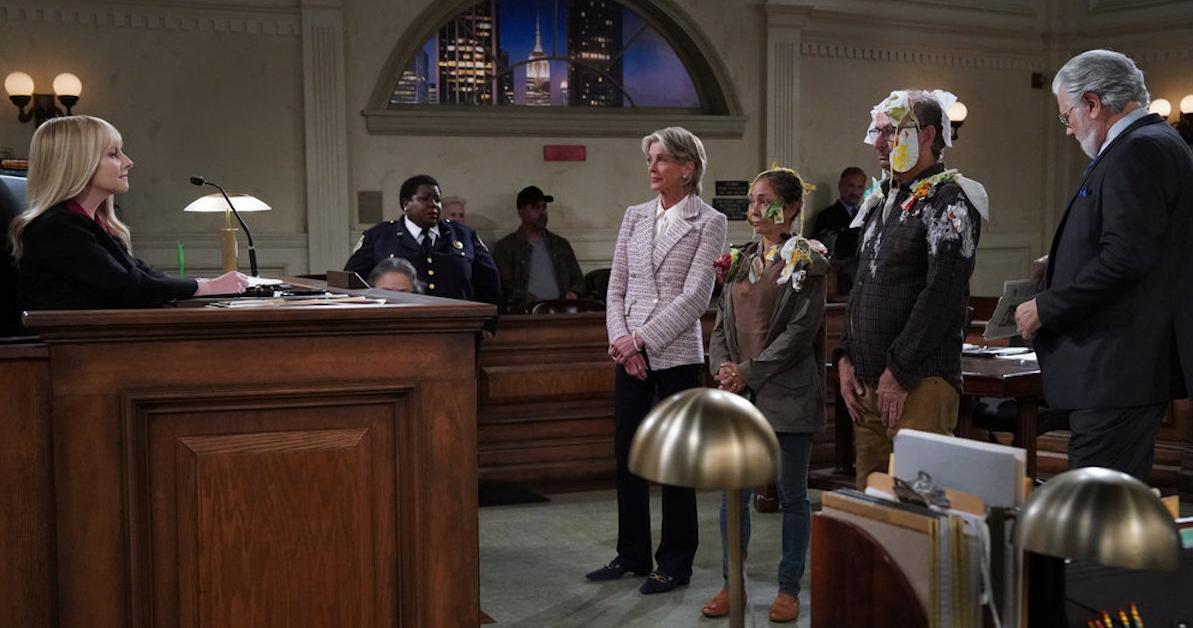 Is 'Night Court' a Real Thing? Exploring the TV Show and Reality