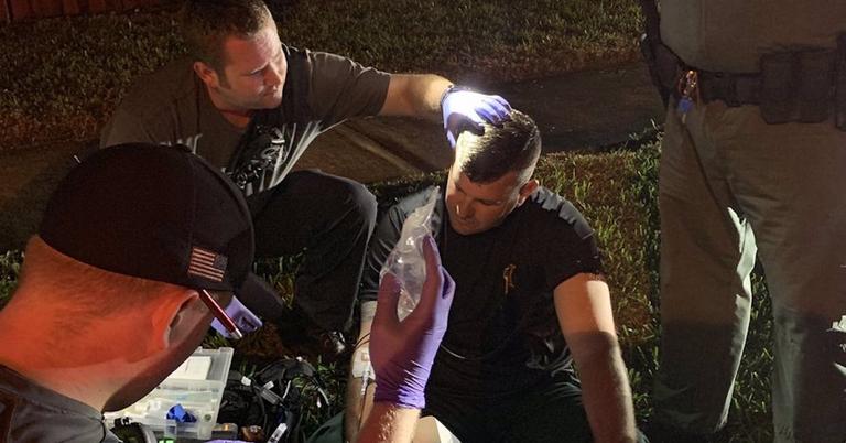 Meet the Cast of 'Live PD' Officers — Past and Present