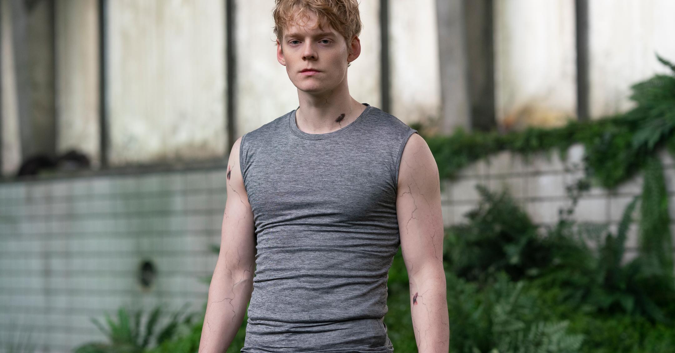 Does Martin Die on ‘The Rain’ — Season 3 Ending Explained