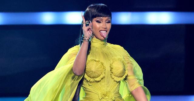 Watch 'Cardi Tries' — the Rapper Becomes a Magician (EXCLUSIVE CLIP)