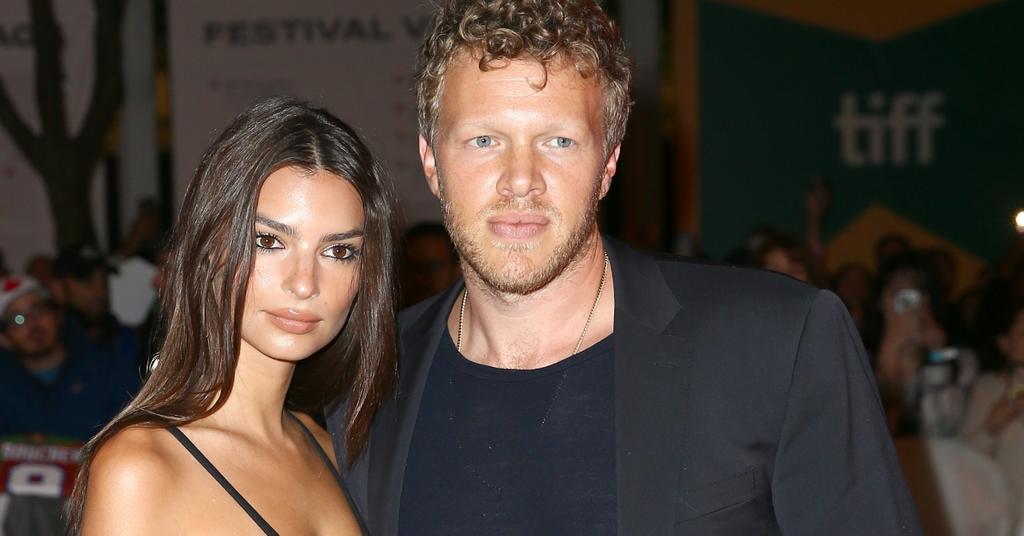 Emily Ratajkowski and Eric Andre: Dating Details Explained