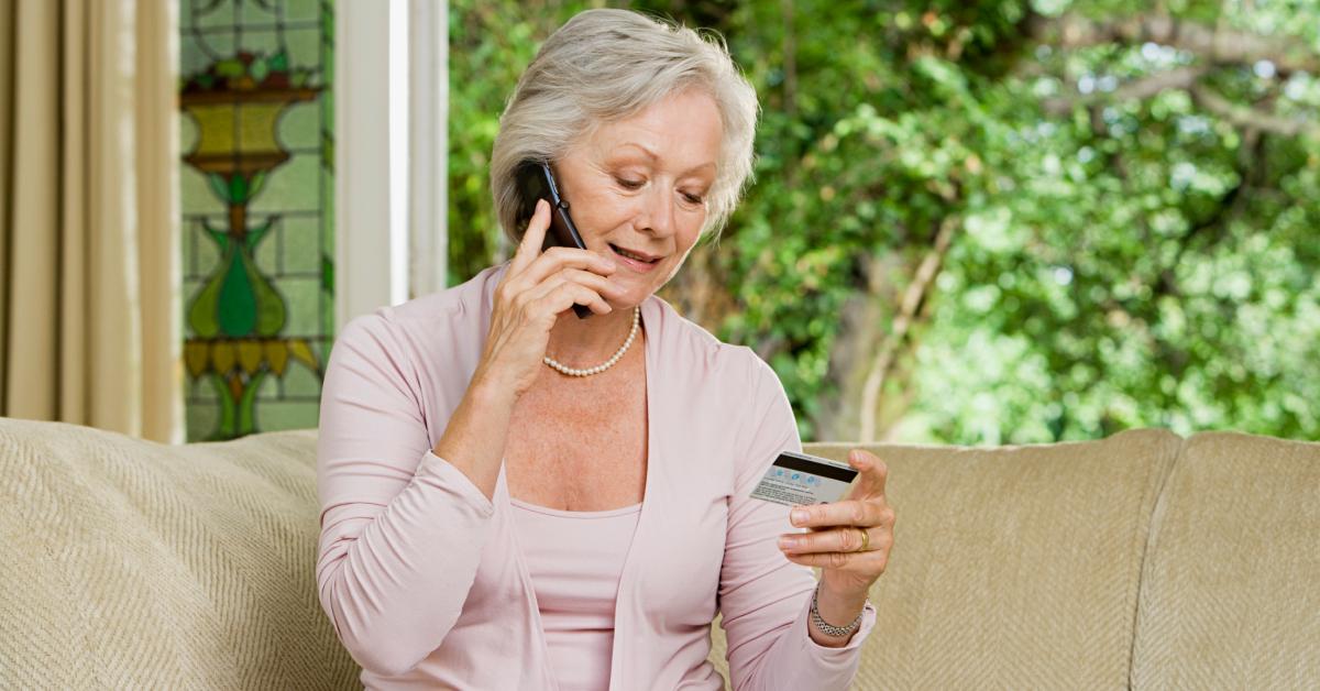 Woman's Grandparents Scammed Out of $25,000 in Two Weeks