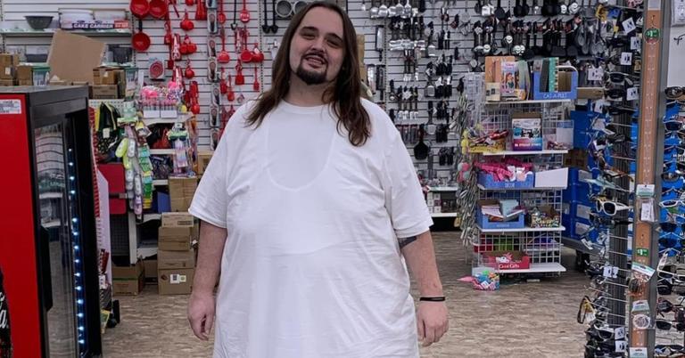 David From My 600-lb Life Now: See His Incredible Transformation