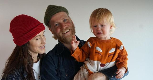 Allen Stone Has Been on the R&B Scene Since Long Before ‘American Idol’