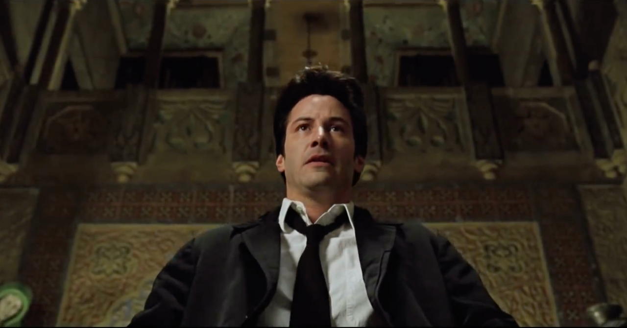 What Is the 'Constantine 2' Release Date? It's on the Way