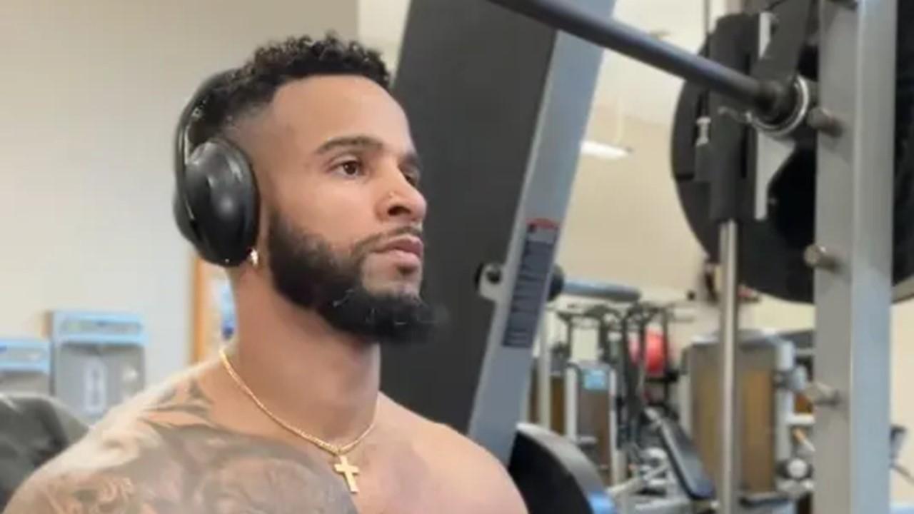 What Happened to Nelson Thomas From The Challenge?