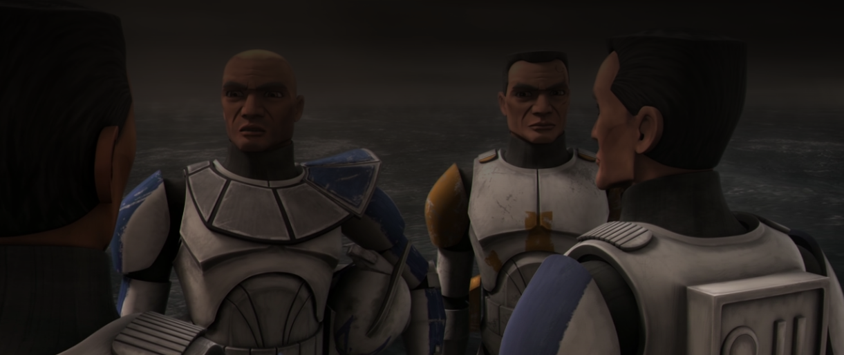 A Guide to the Essential 'Clone Wars' Episodes to Get You Up to Date