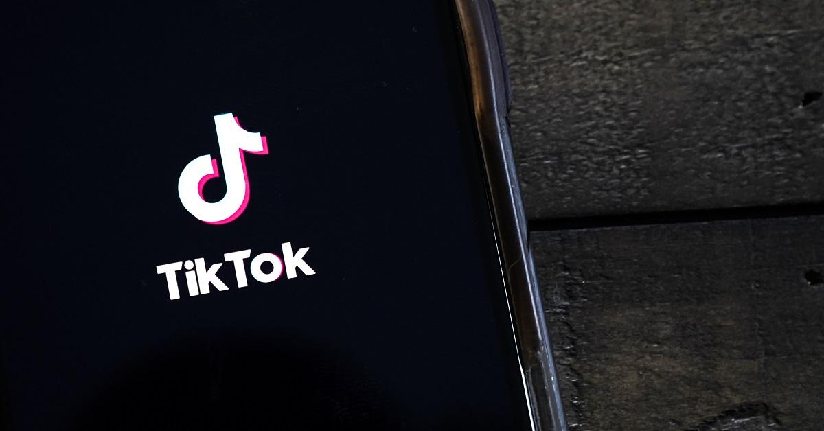 Here's How You Can Watch All the Stitches You Want on TikTok Here's How You Can Watch All the Stitches You Want on TikTok