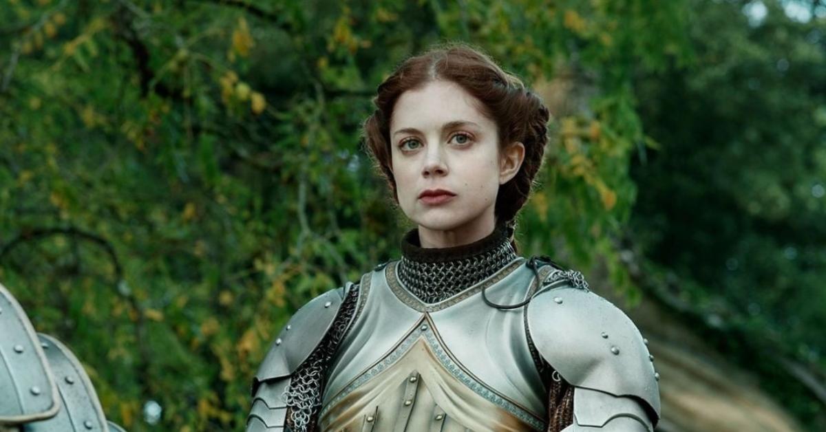 Is 'The Spanish Princess' Is Based on True Events? Yes and No