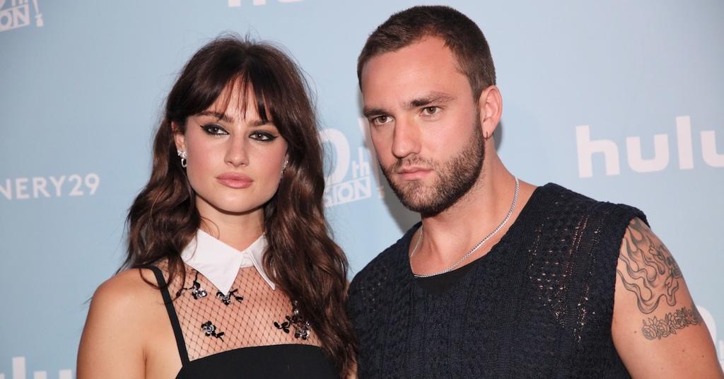 Is Jackson James White Dating? Details on 'Tell Me Lies' Star