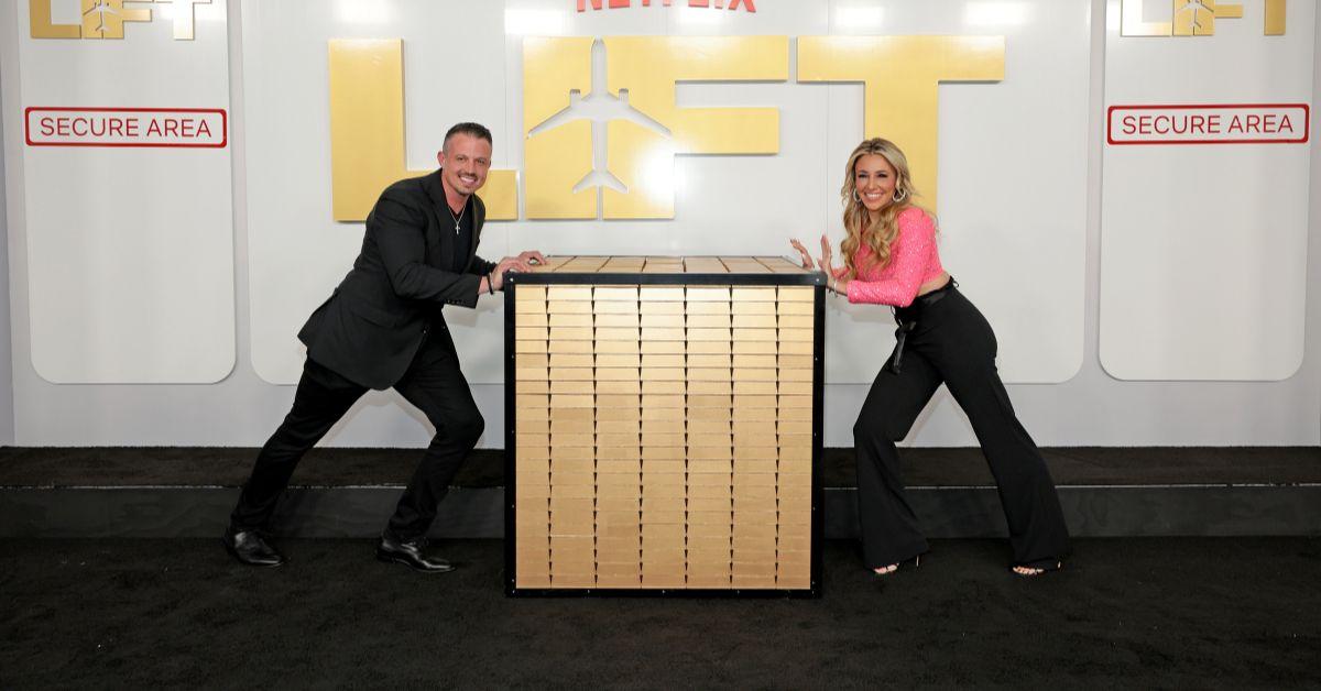 What Is Nate Cabral's Net Worth?