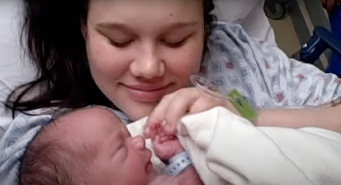 Where Are Weston and Whitney From '16 & Pregnant' Now?