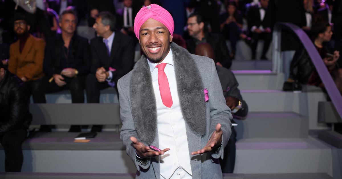Did Nick Cannon Own Nickelodeon? If Not, Who Does? Here's What We Know